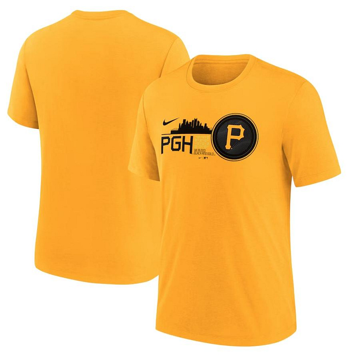 Pittsburgh Pirates City Connect Jerseys, Get your City Connect Jerseys ...