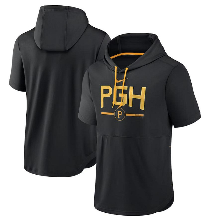 Pittsburgh Pirates City Connect Jerseys, Get your City Connect Jerseys ...