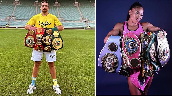 Will the IBO be boxing’s next major title? - Sports Illustrated