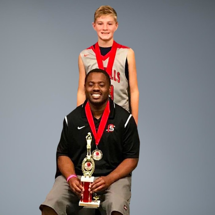 Liam McNeeley Looks to Take Family Legacy to Even Greater Heights - NBA ...