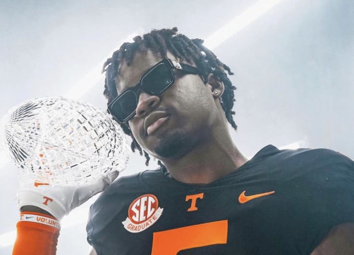 Jordan Ross Announces Commitment Date, Finalists Include Tennessee ...