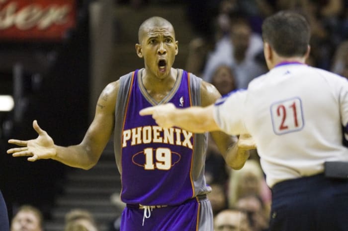 Tim Donaghy Dives into NBA Scandal in Netflix Documentary - Sports ...