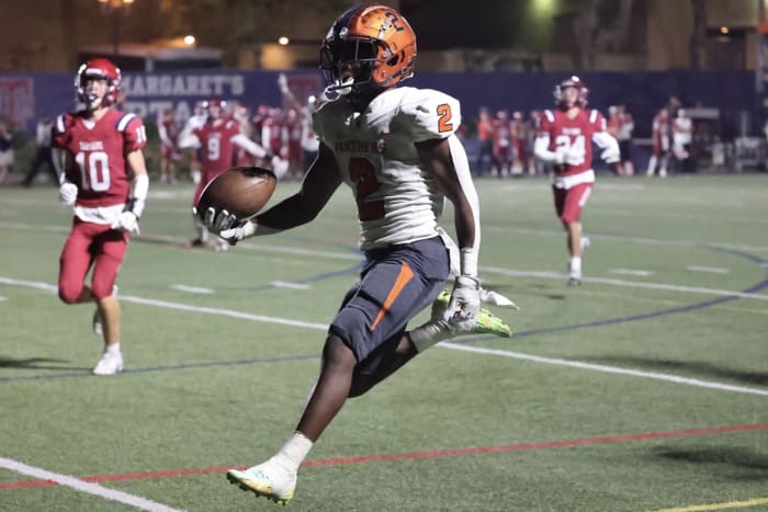Four star RB Kobe Boykin feels confident about Utah commitment - Sports ...