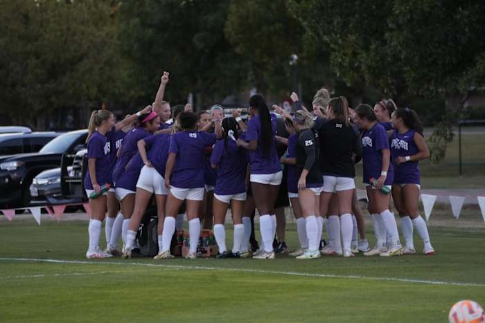 TCU Women’s Soccer: 2023 Schedule Released - Sports Illustrated TCU ...