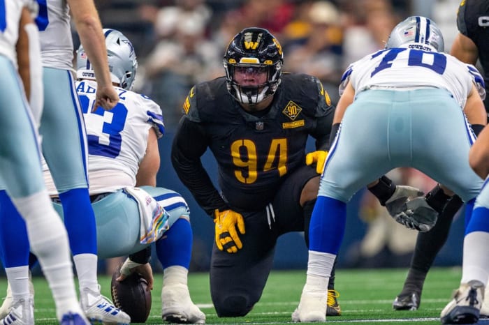 Three Potential Trade Targets for Arizona Cardinals - Sports ...