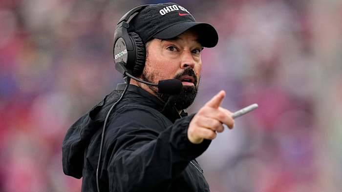 Three Pressing Questions About Ohio State Buckeyes - Sports Illustrated ...