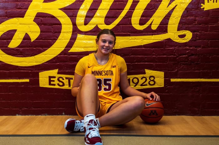 One of the top recruits in the country commits to Minnesota - Sports ...