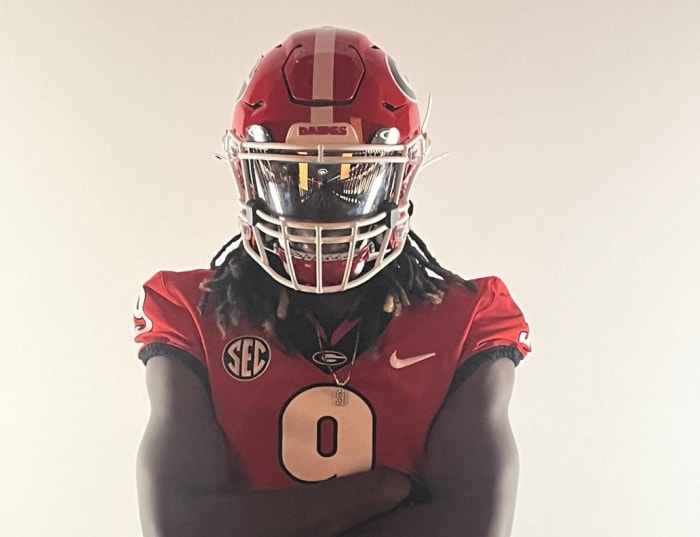 Samari Matthews Re-Schedules Visit With Tennessee Football - Sports ...