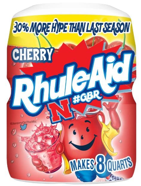 Husker Dan: How Much Big Red Kool-Aid Should Nebraska Football Fans ...