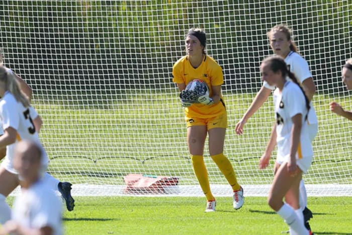 Iowa Hawkeye Athletics Week in Review - Sports Illustrated Iowa ...