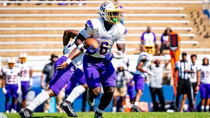 HBCU Football: Power Rankings | Week 4 - HBCU Legends