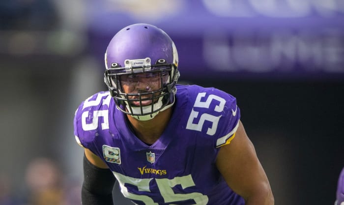 In signing Anthony Barr, Vikings give themselves a chance to fill ...