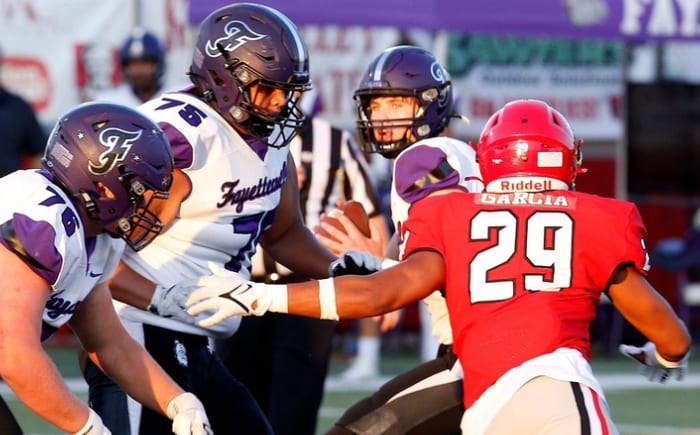 National Signing Day: Here's the list of new Gophers football players ...