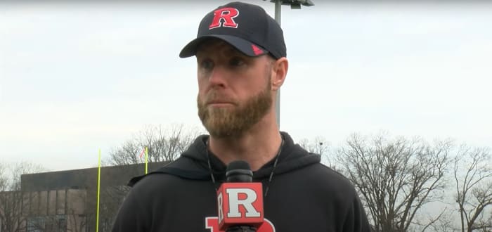 Report: Gophers hire Corey Hetherman, known for ‘super aggressive ...