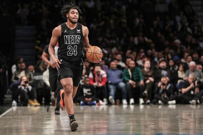 The 2024-25 Brooklyn Nets’ Season Preview – NBA Scouting Live