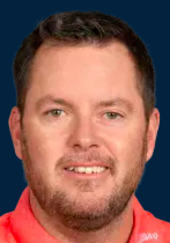 Tour’s outdated drug policy nabs Garrigus - Sports Illustrated