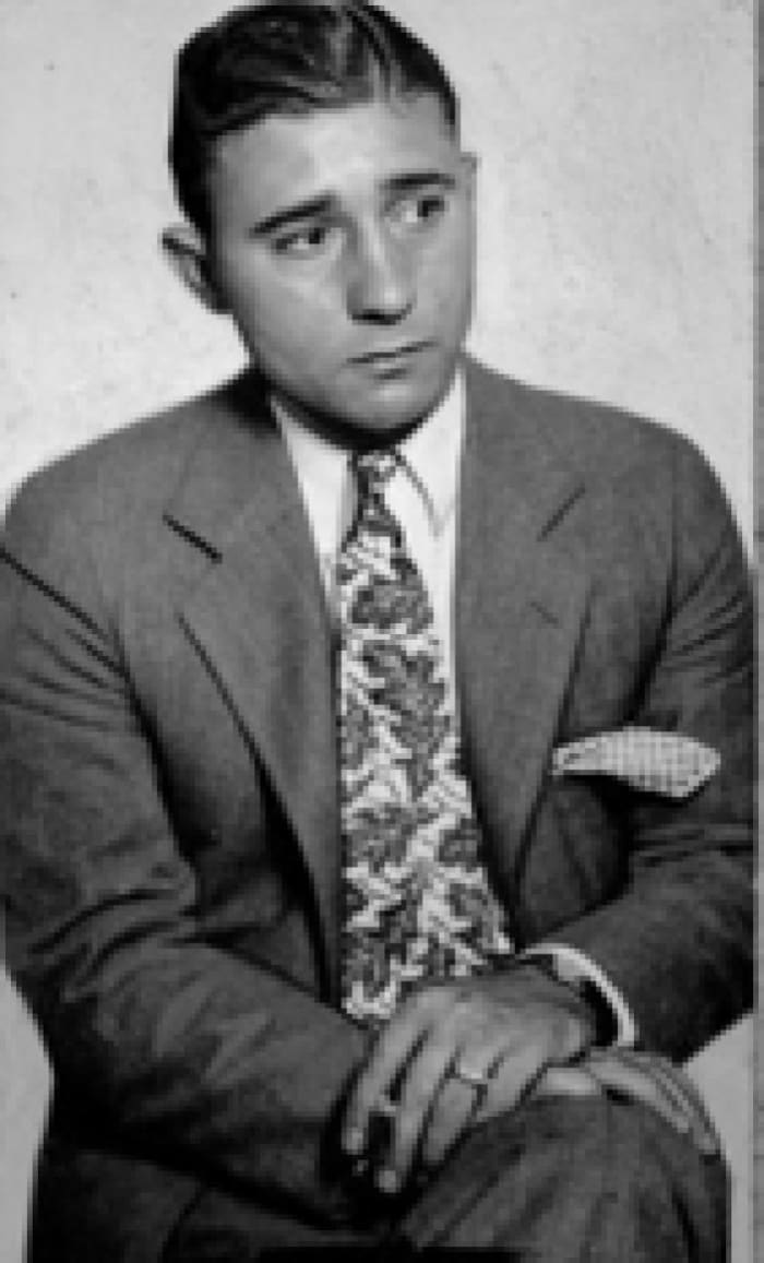 Let’s see PGA Tour top this caper at Olympia Fields - Sports Illustrated