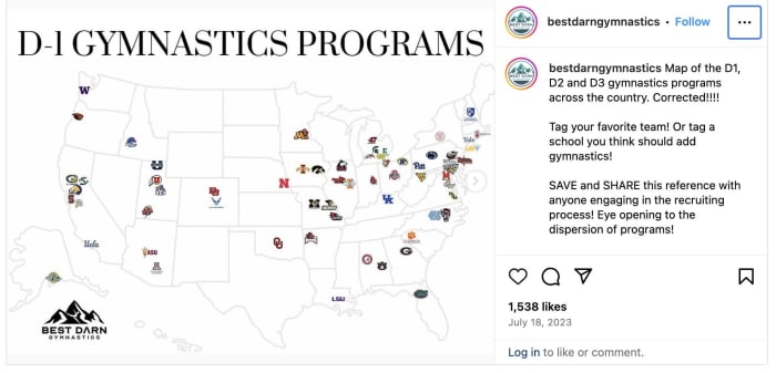 Geographic Supremacy Leads to Domination for Arkansas, LSU - Sports ...