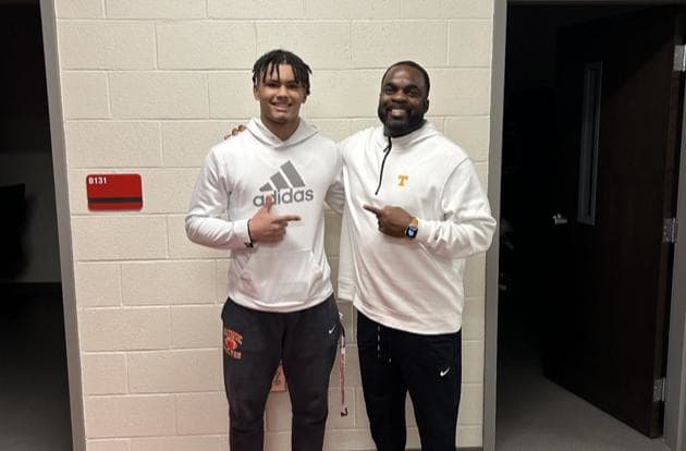 Brian Jean-Mary Targeted By Another Power-5 Program, Could Leave ...