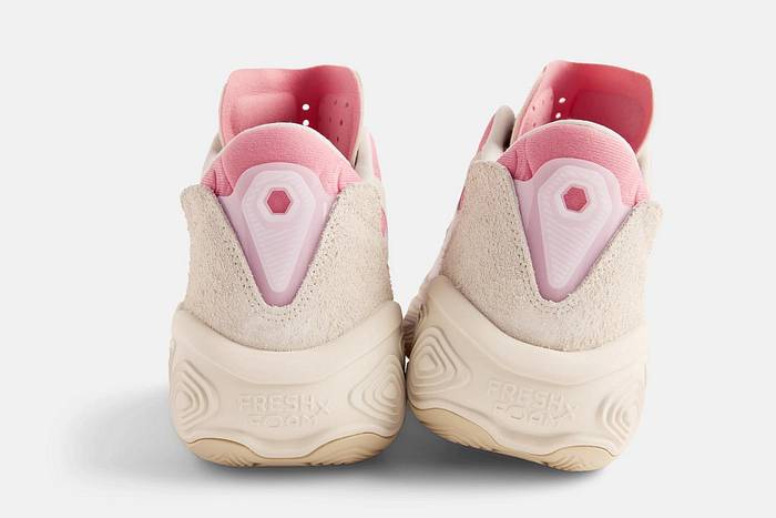 Zach LaVine Introduces the New Balance Fresh Foam BB v2 - Sports ...