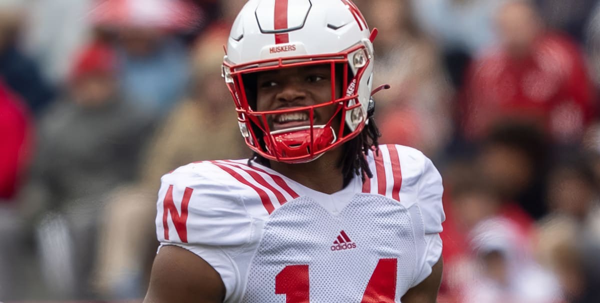 The Husker QB Room Just Got a Lot Smaller | Huskers Today