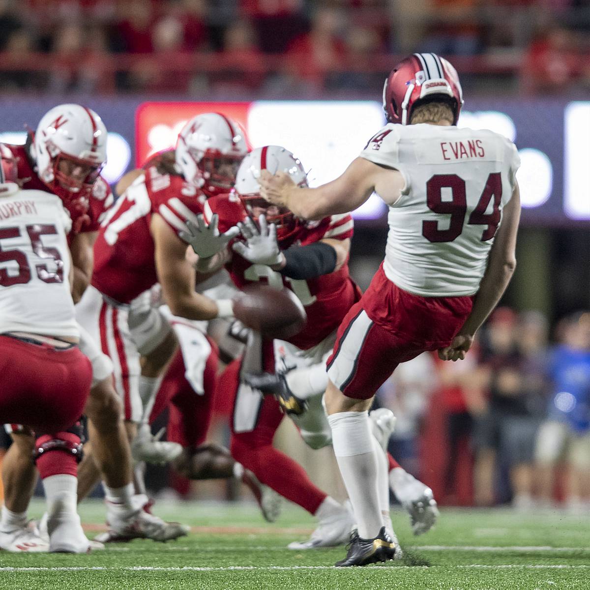 Tad Stryker: First Step for Nebraska Football | Huskers Today