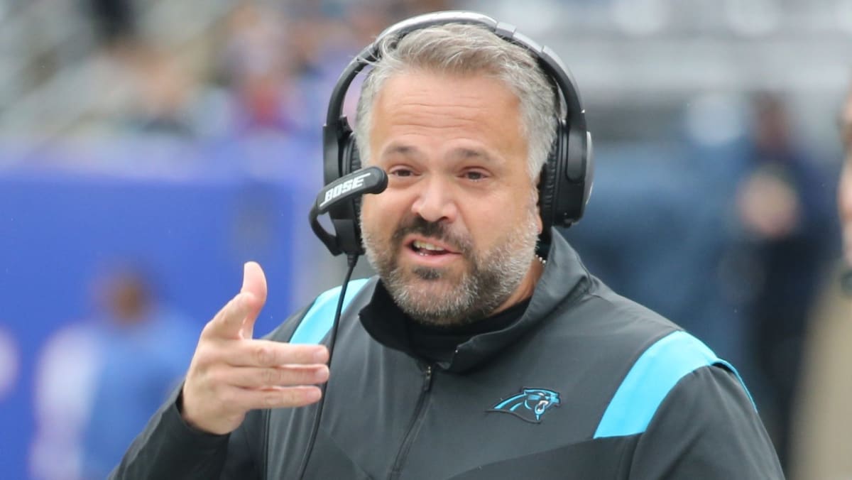 Does Matt Rhule Fit the Bill for Nebraska Football? | Huskers Today