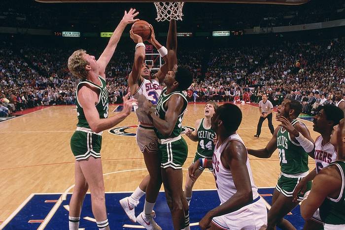Rare Photos of Charles Barkley - Sports Illustrated