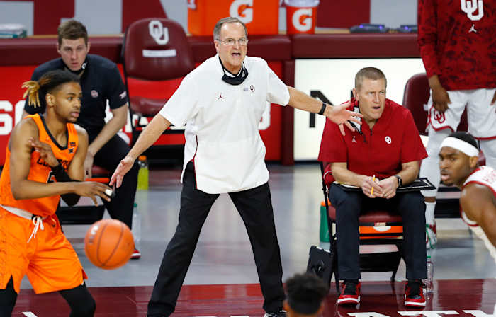 Mike Shepard leaves Oklahoma Sooners coaching staff – 6PARK.NEWS/ILLINOIS