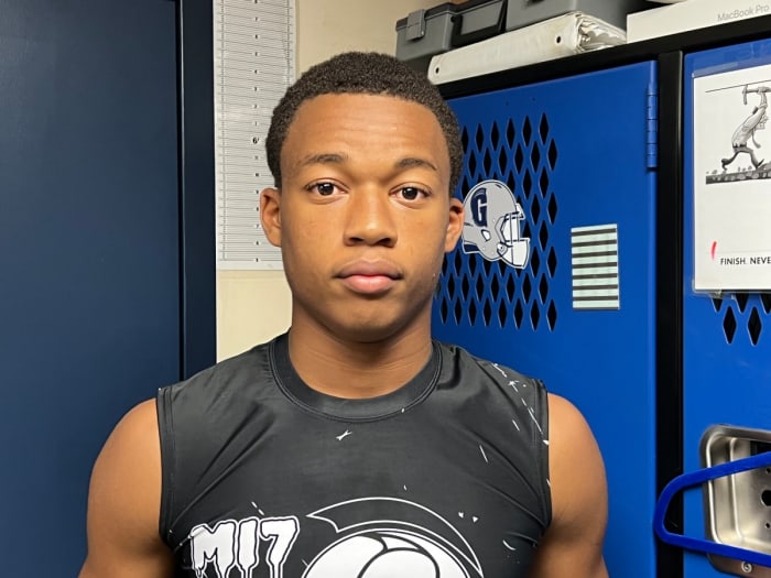 What Makes Top Recruit Jalen Brown Tick? Interview with One of the ...