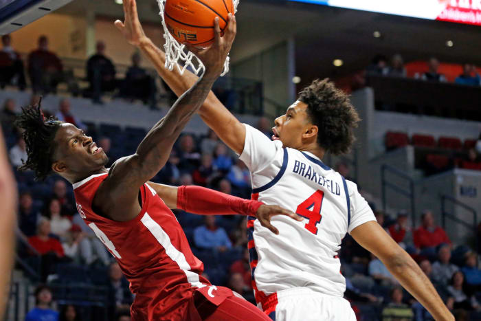 Keon Ellis Agrees to Deal with Sacramento Kings - Sports Illustrated ...