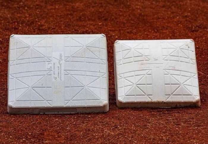 Bigger Bases? Here's Major League Baseball's Post-Lockout Plan - Sports ...