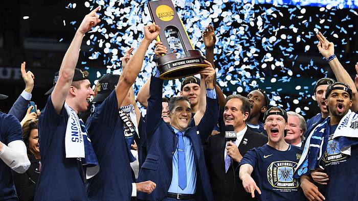Jay Wright retirement leaves Villanova basketball, NCAA with void ...