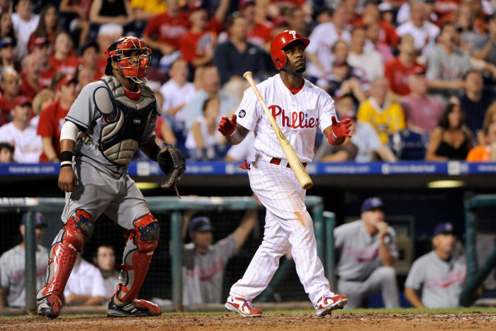 Jimmy Rollins belongs in Hall of Fame but won’t make it in 2023 ...