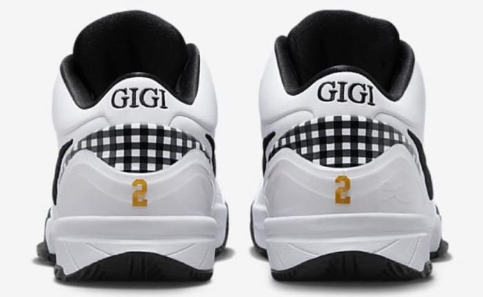 How to Buy the Nike Kobe 4 Protro 'Mambacita' - Sports Illustrated ...