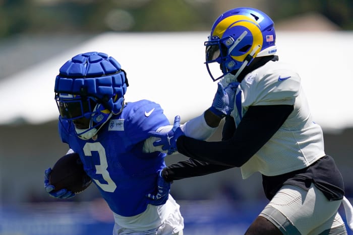 Strategies to Follow During Your Fantasy Football Drafts - Sports ...