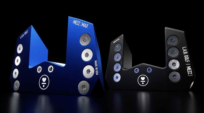 L.A.B. Golf Changing Conventional Putter Thinking - Sports Illustrated ...