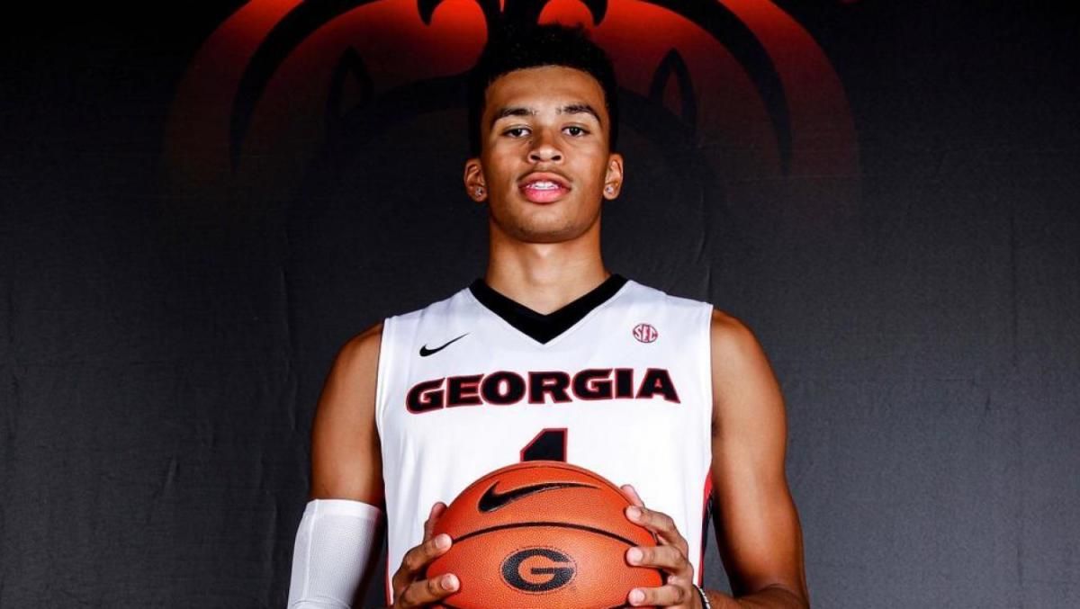 UGA Basketball 2019 Recruiting Class - Sports Illustrated Georgia ...