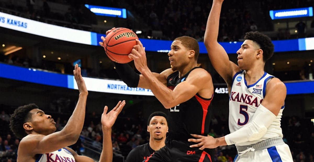 UGA Basketball 2019 Recruiting Class - Sports Illustrated Georgia ...