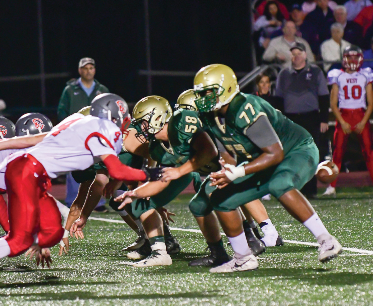 UGA Football 2019 Recruits - Sports Illustrated Georgia Bulldogs News ...