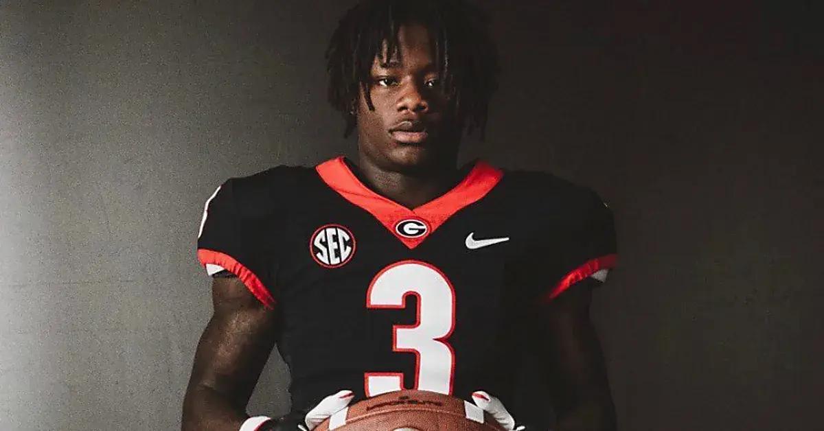 Top 2020 Running Backs - Sports Illustrated Georgia Bulldogs News ...