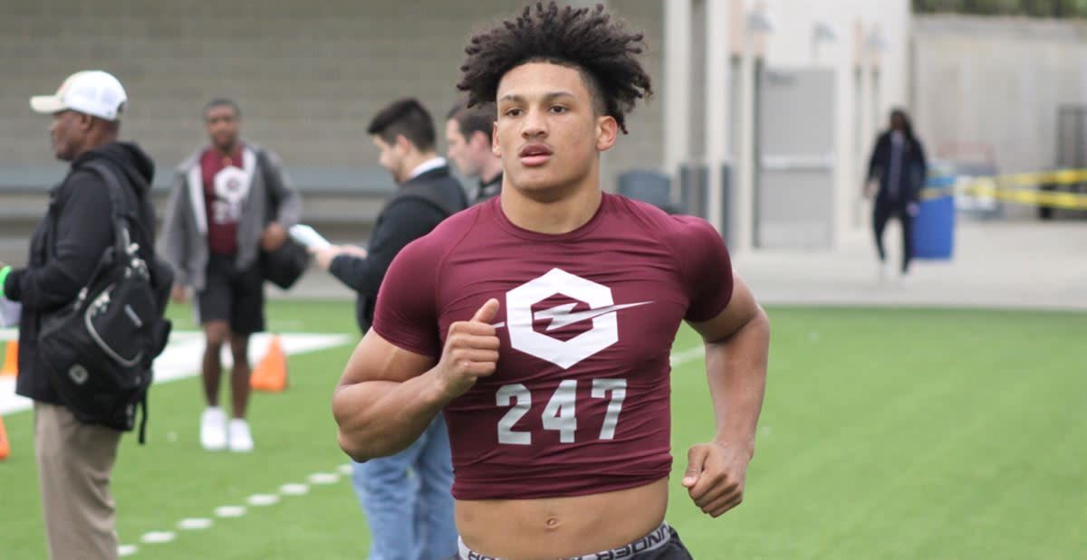 Top 2020 Running Backs - Sports Illustrated Georgia Bulldogs News ...