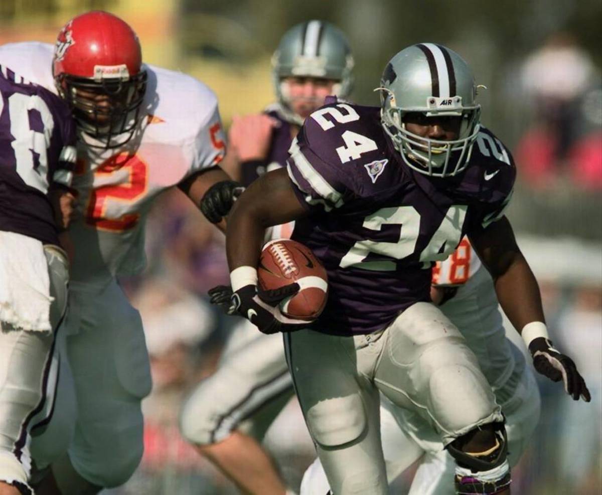 Kansas State's best players from the state of Florida - KState Maven on ...