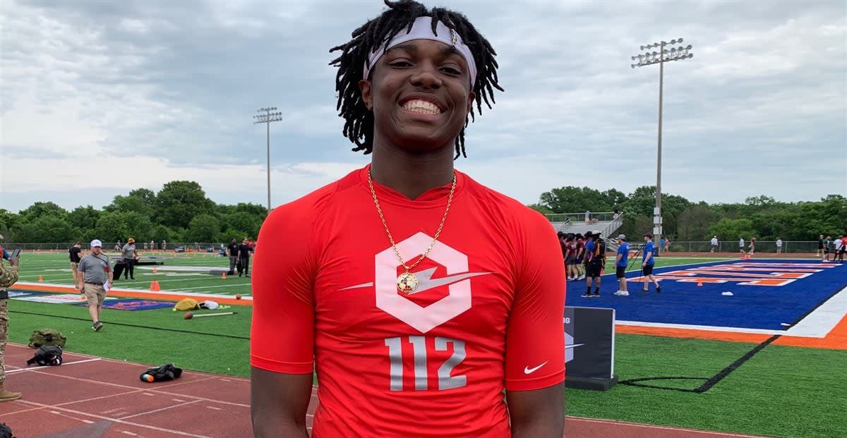 Georgia Football: 2020 Recruiting Class, Top Prospects Visiting This ...