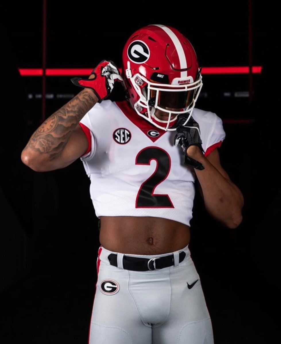 UGA Football: 5 Names to Remember as Summer Recruiting Heats Up ...