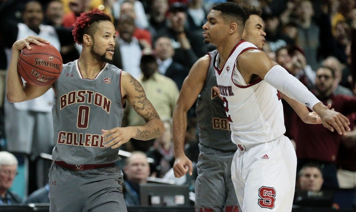 Ky Bowman Signs With Golden State Warriors - Sports Illustrated Boston ...