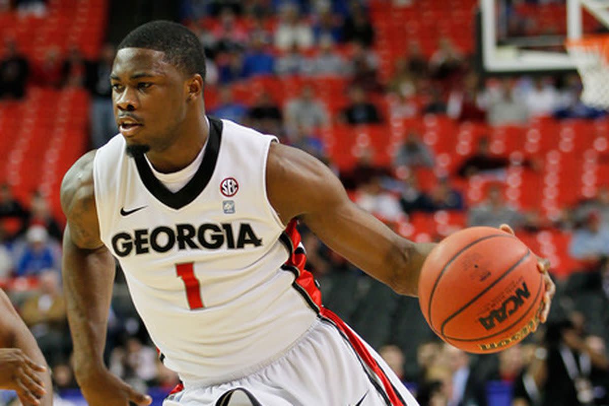 Taking a Look Back, Best UGA Basketball Players of the Decade - Sports ...