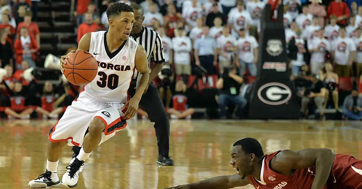 Taking a Look Back, Best UGA Basketball Players of the Decade - Sports ...