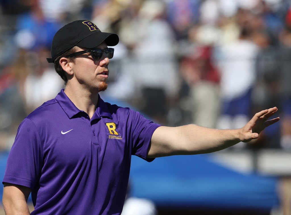 Articles by Matt Solorio - Sports Illustrated Penn State Nittany Lions ...