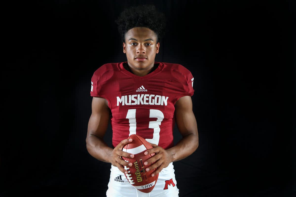 Cameron Martinez Is A Diamond In The Rough For The Buckeyes - Sports ...